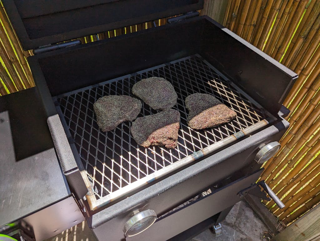 Chud Box – Chuds BBQ