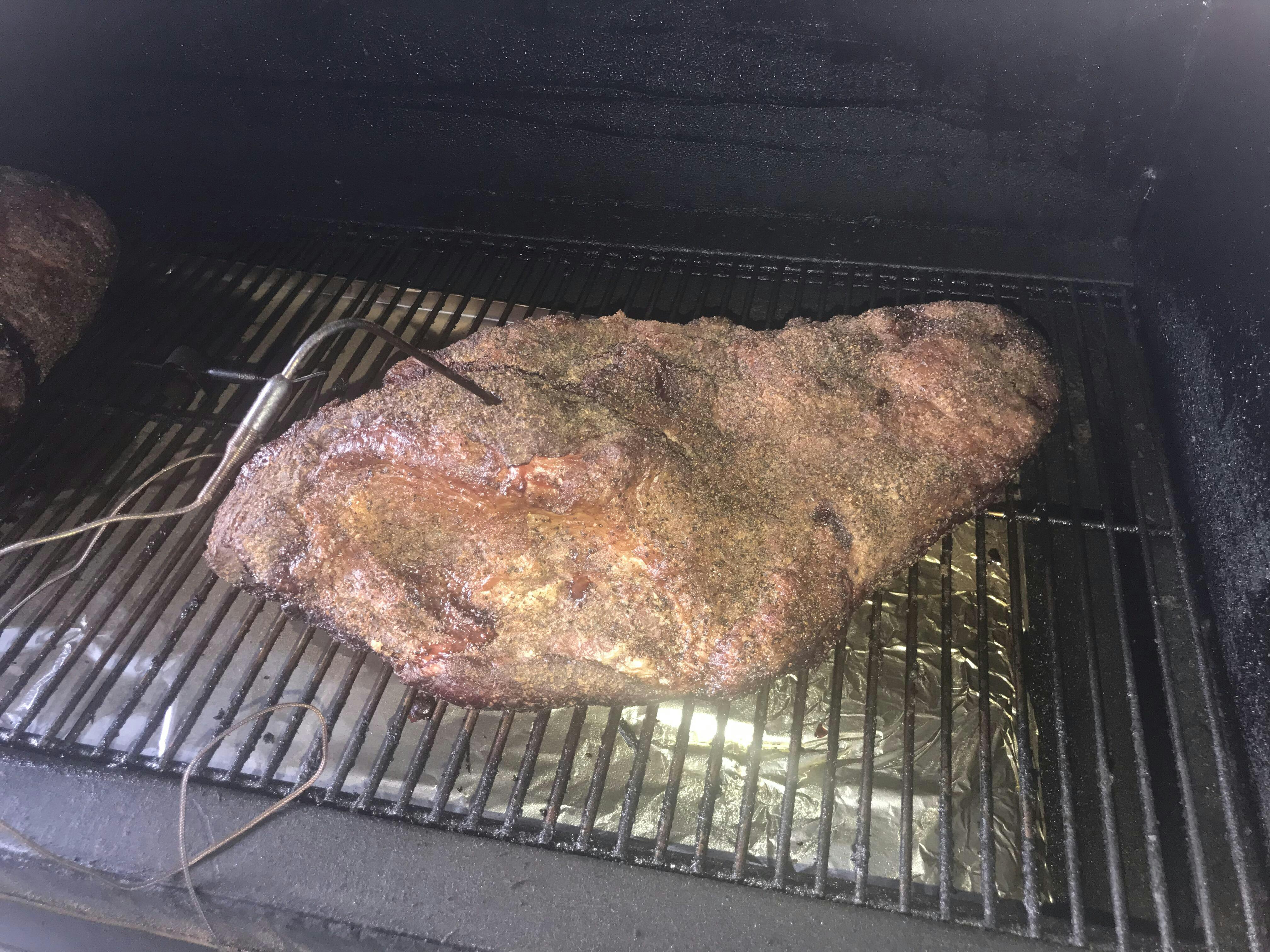 ChudRub – Chuds BBQ