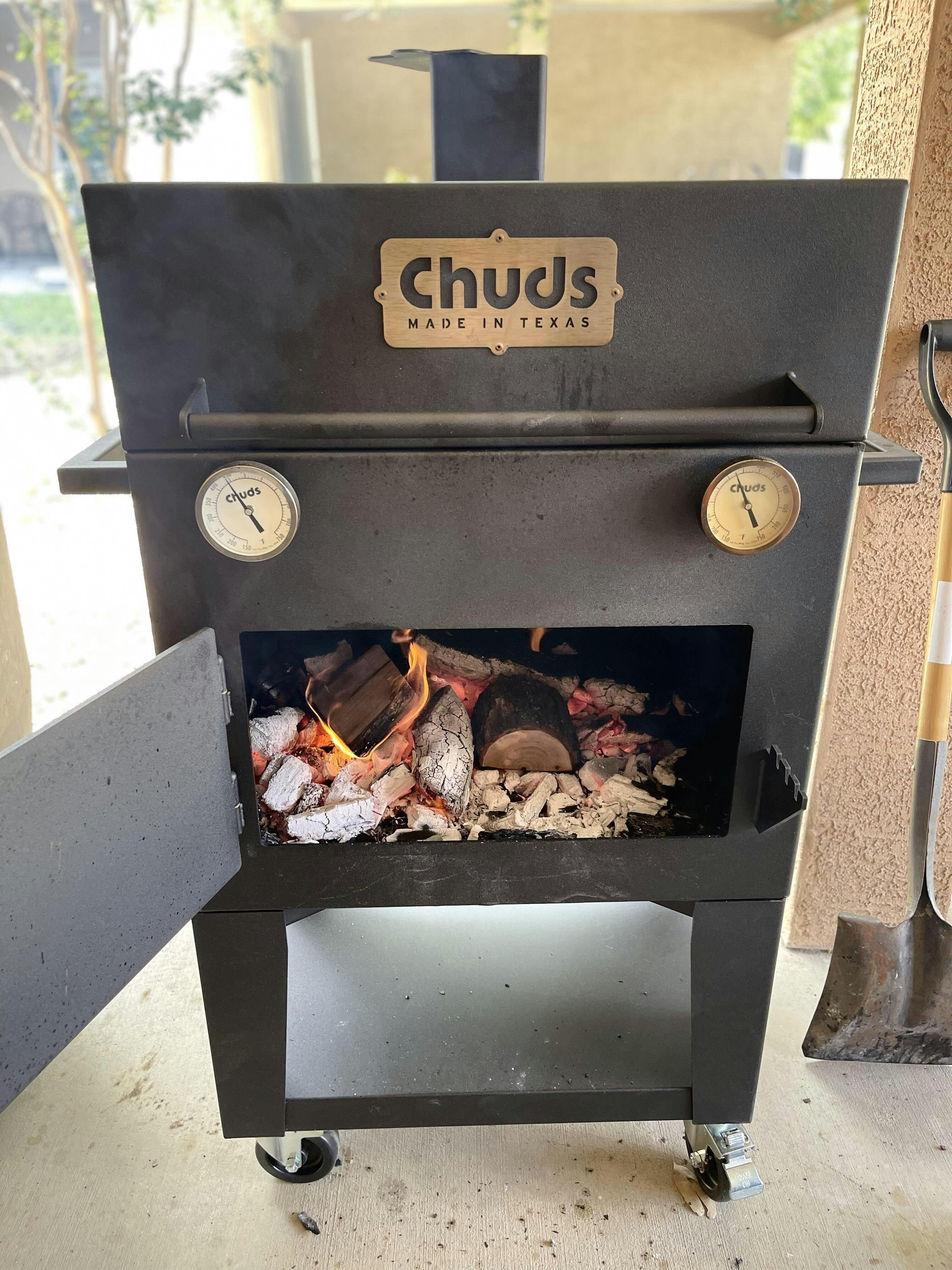 Chud Box – Chuds BBQ