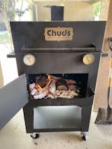 Chud Box – Chuds BBQ