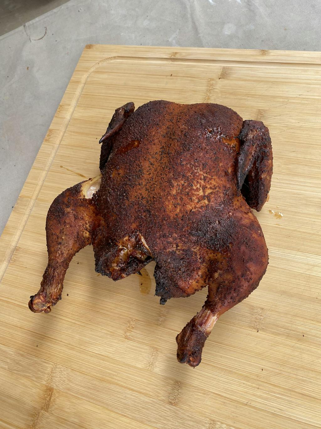 Chud Box – Chuds BBQ