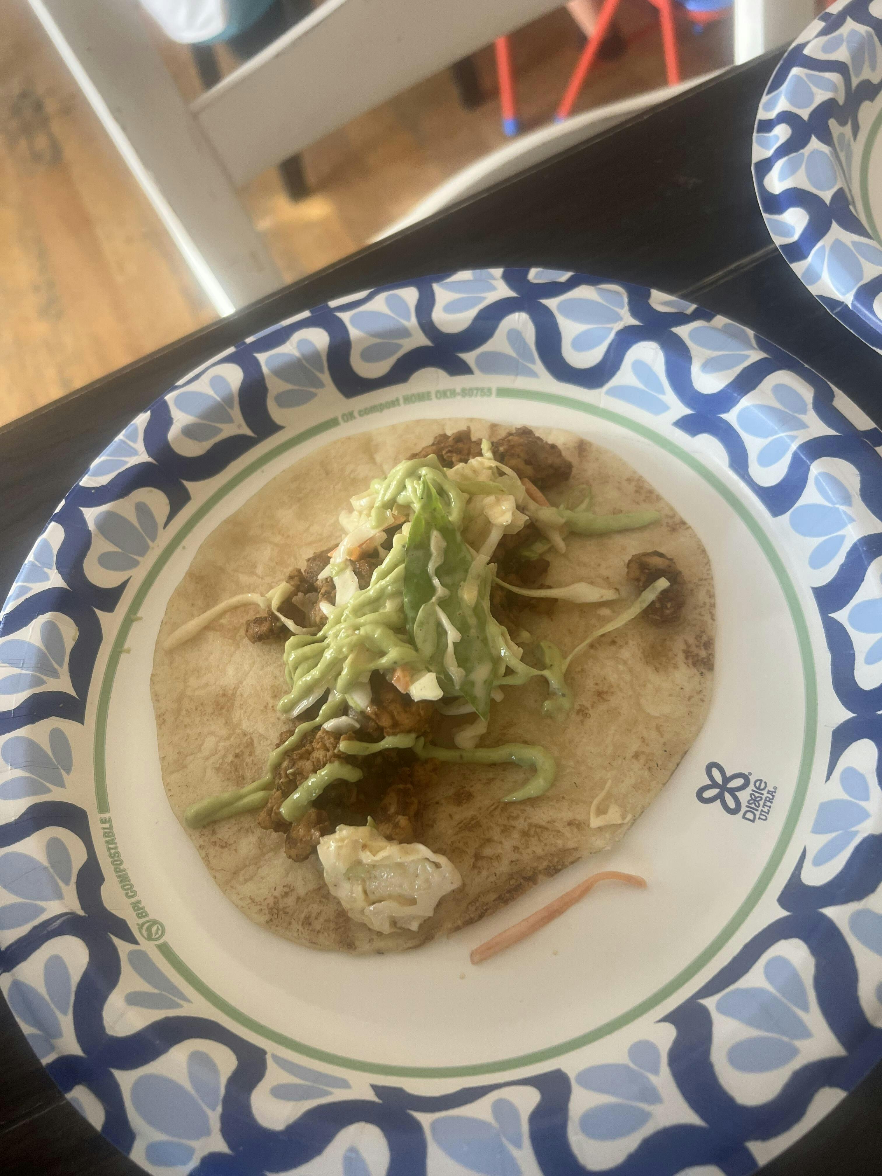 Chud Press – Chuds BBQ