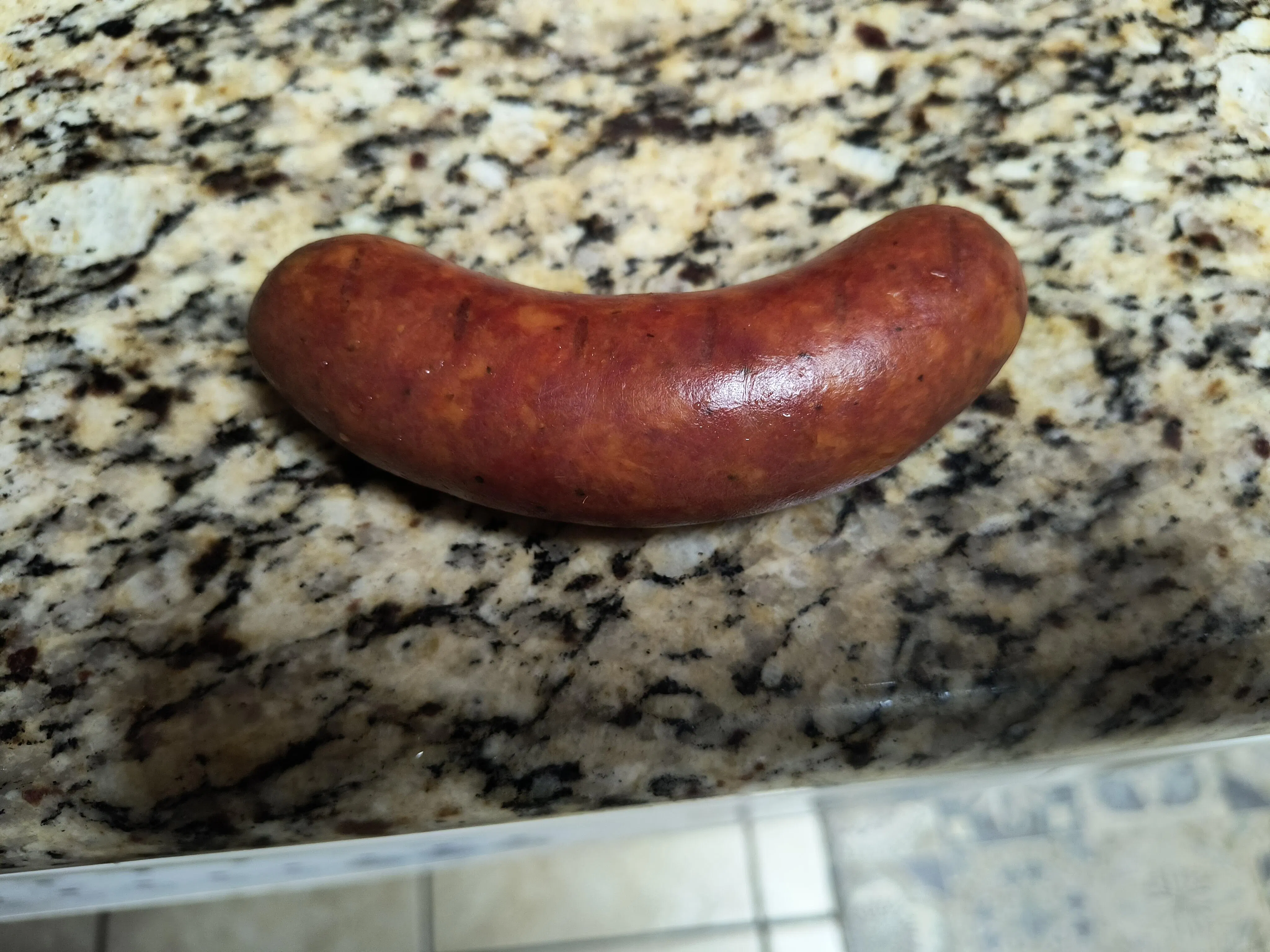 Nice & Plump Sausage Starter – Chuds BBQ