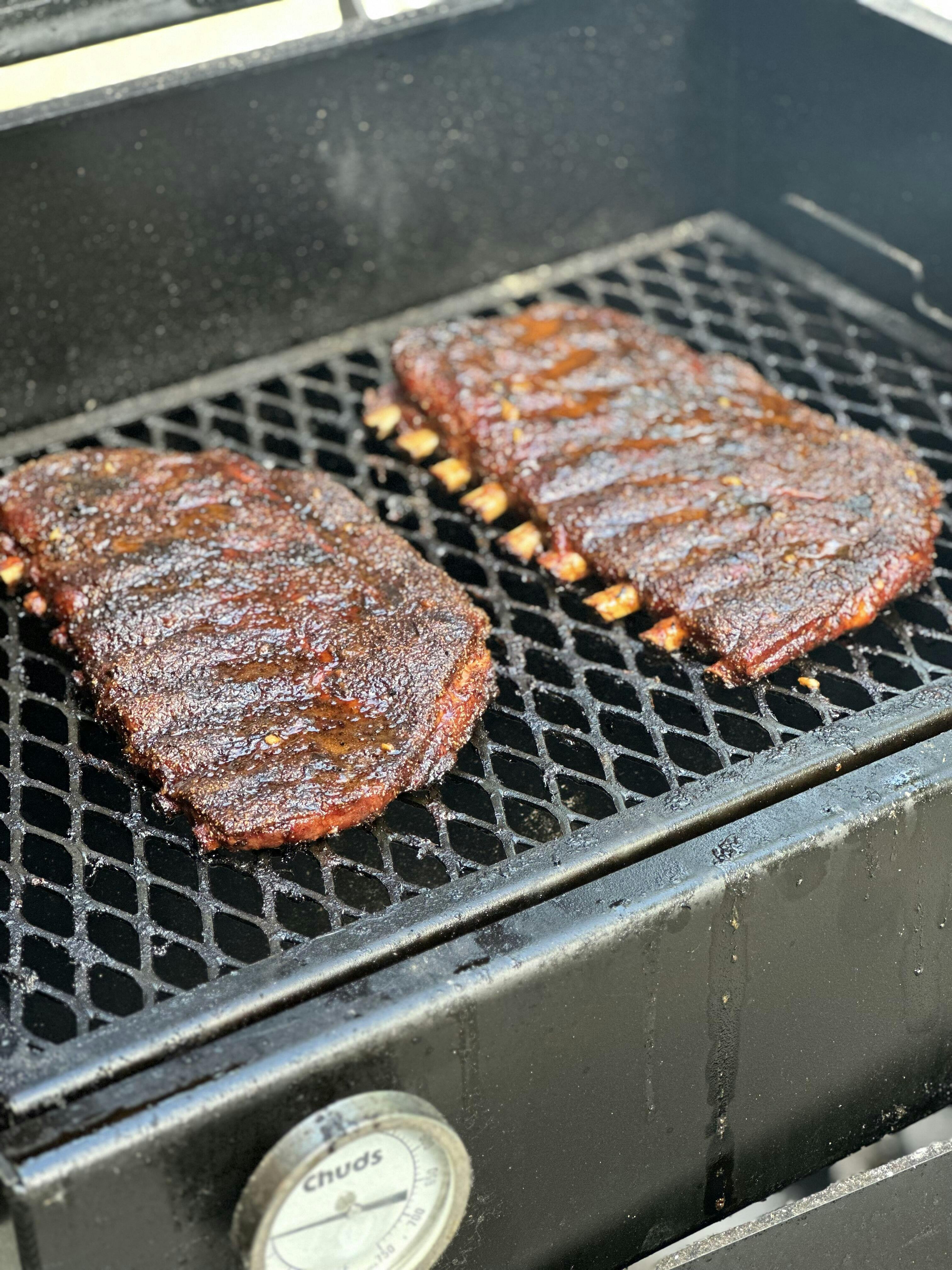 Chud Box – Chuds BBQ