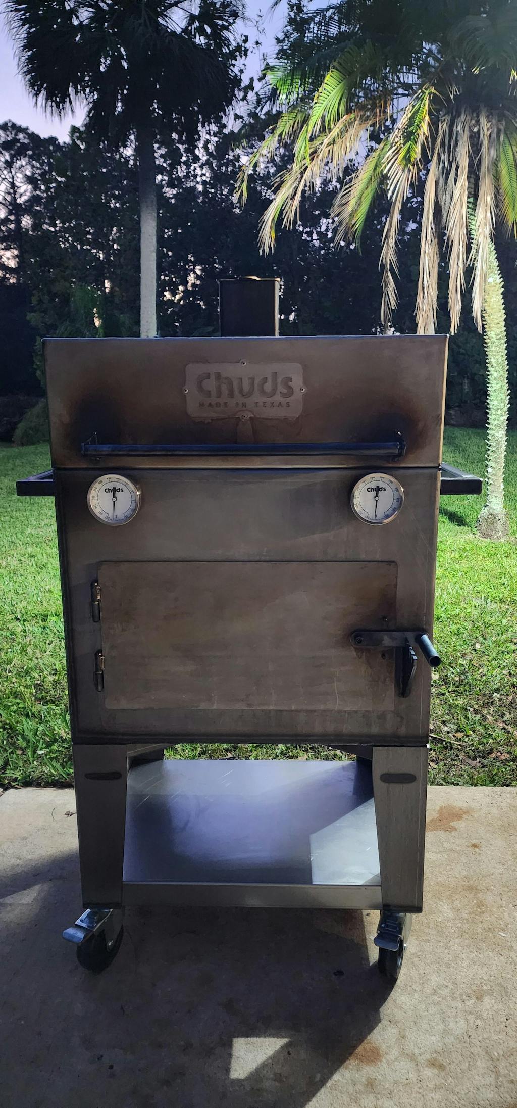 Chud Box – Chuds BBQ