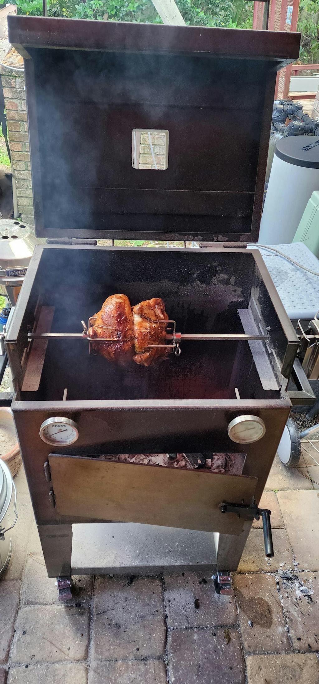 Chud Box – Chuds BBQ