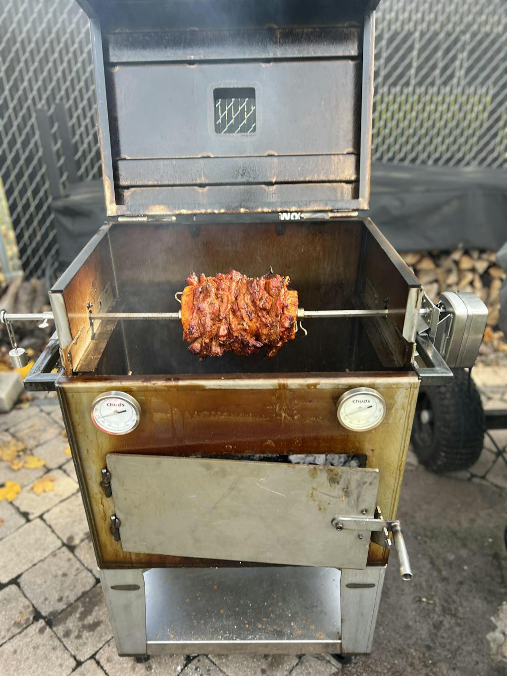 Chud Box – Chuds BBQ