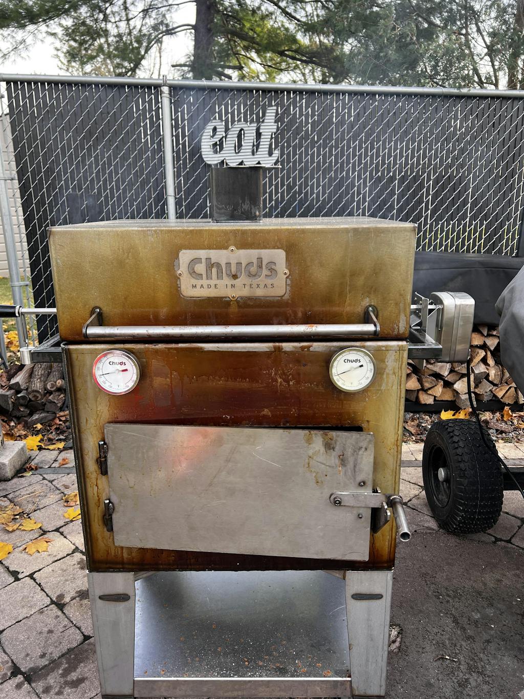 Chud Box – Chuds BBQ