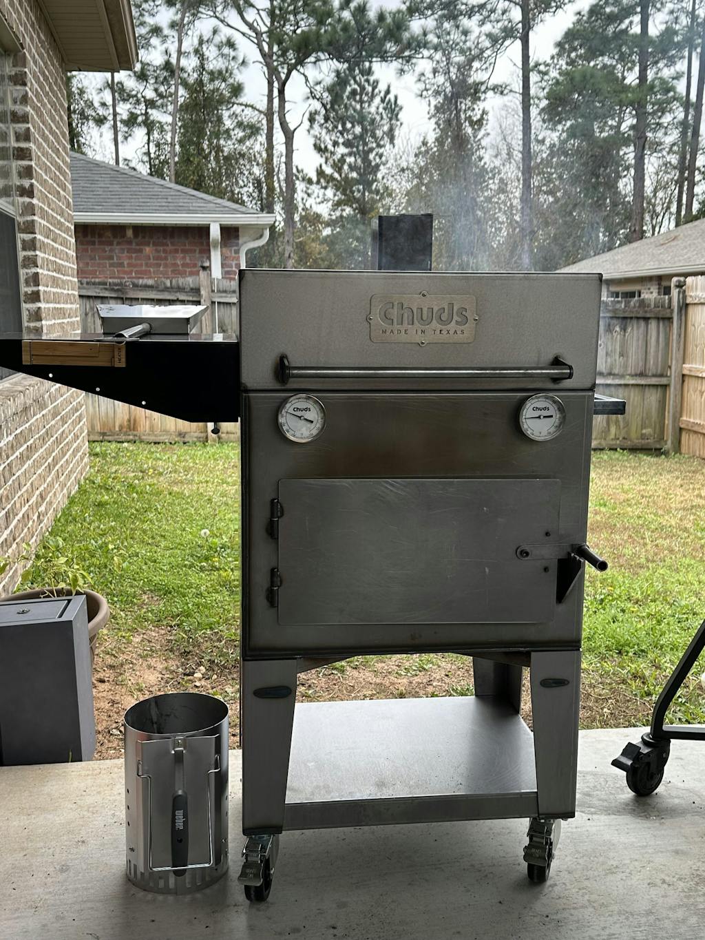 Chud Box – Chuds BBQ