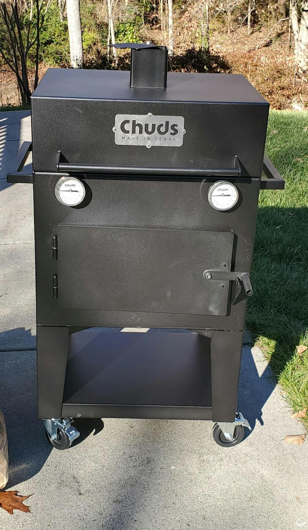 Chud Box – Chuds BBQ