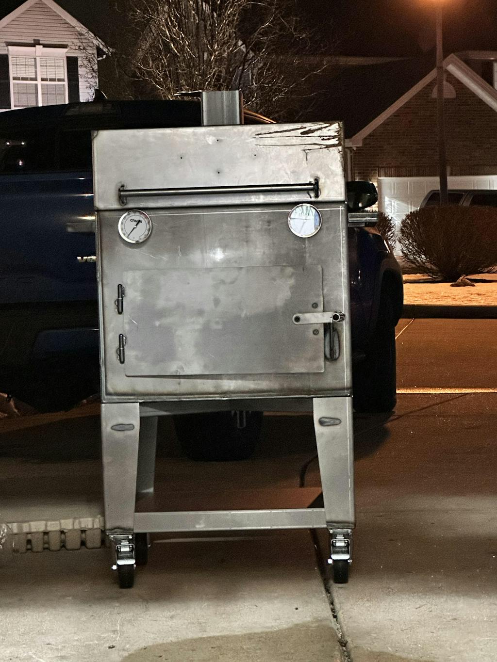 Chud Box – Chuds BBQ