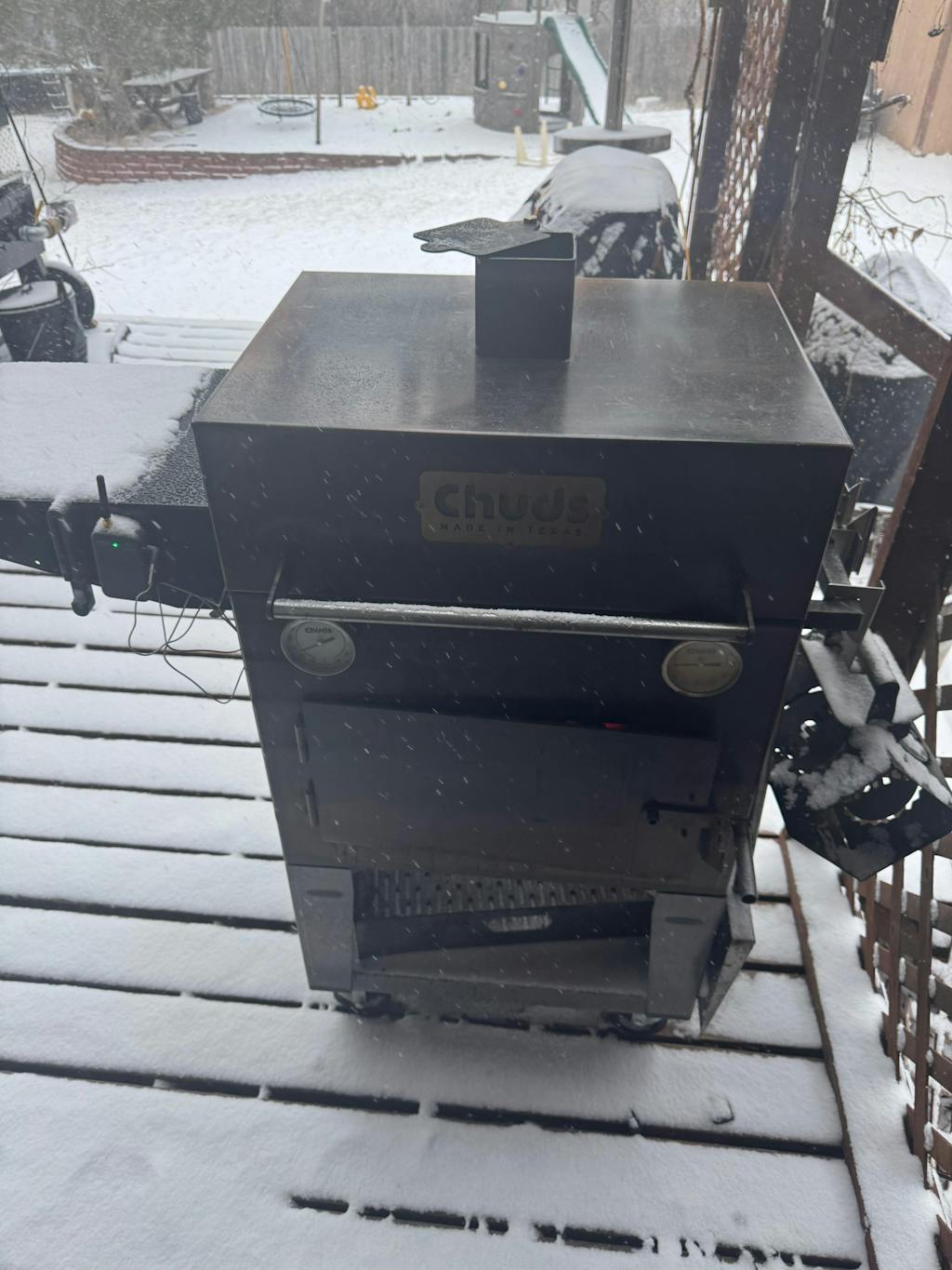 Chud Box – Chuds BBQ