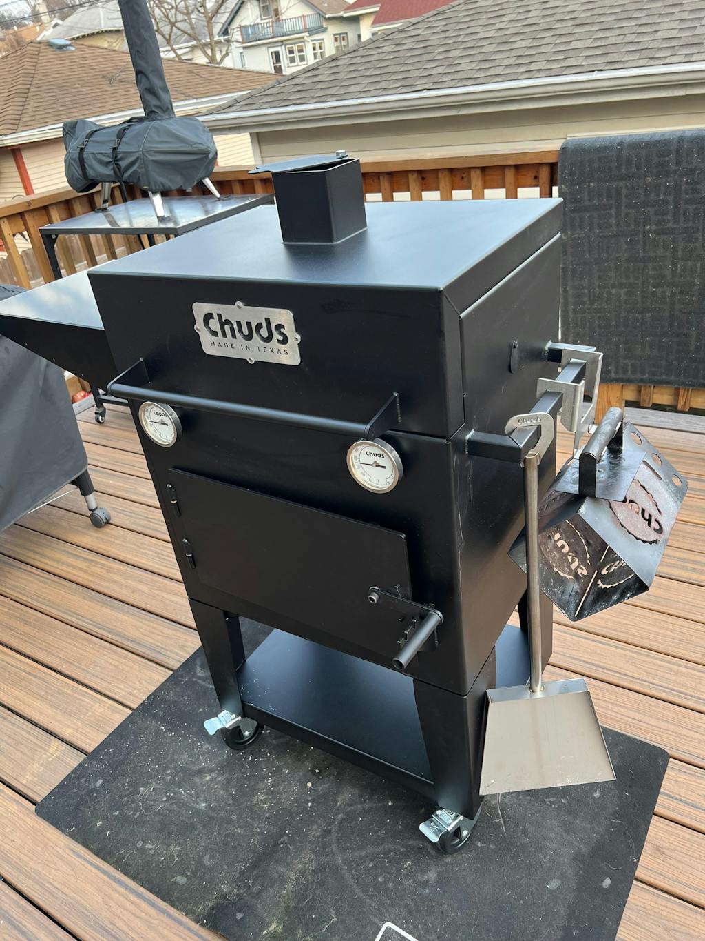 Chud Box – Chuds BBQ