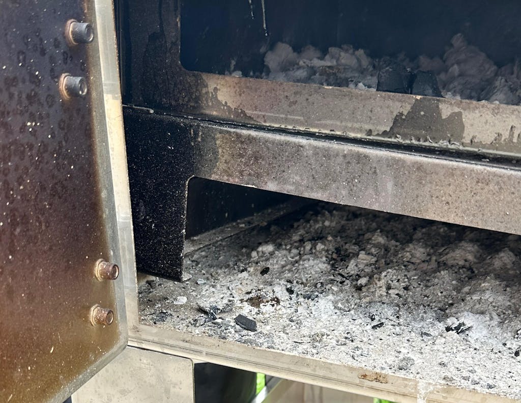 Chud Grill – Chuds BBQ