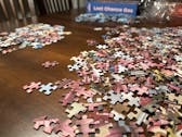 Chuffed Puzzles