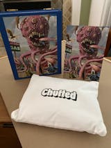 Last Chance Gas | 1000 Piece Jigsaw Puzzle | Chuffed Puzzles