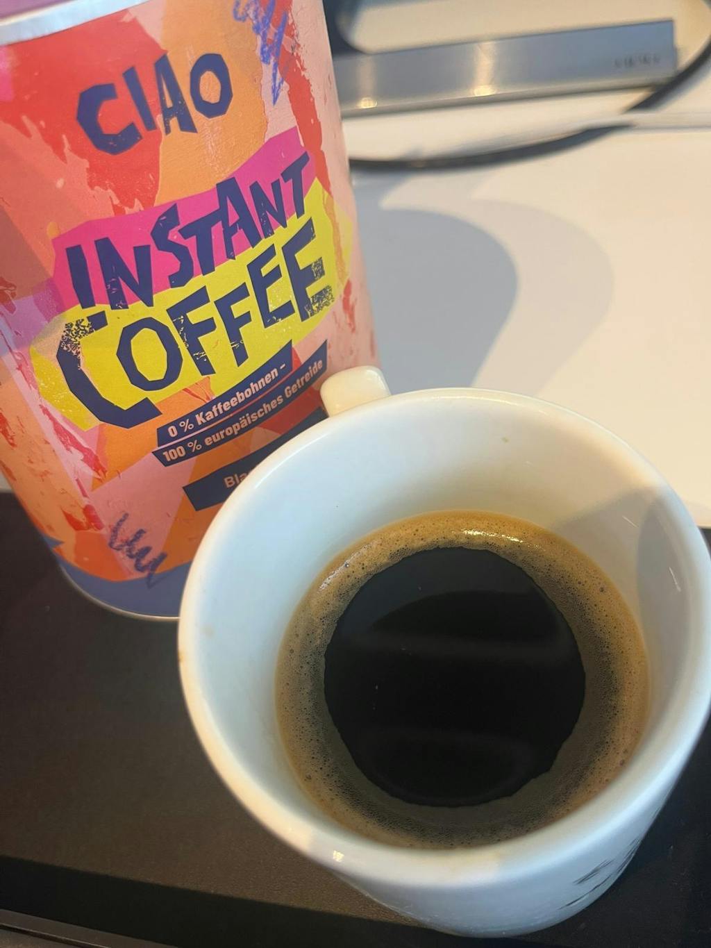 ciao - magenschonender und nachhaltiger Kaffee – ciao coffee