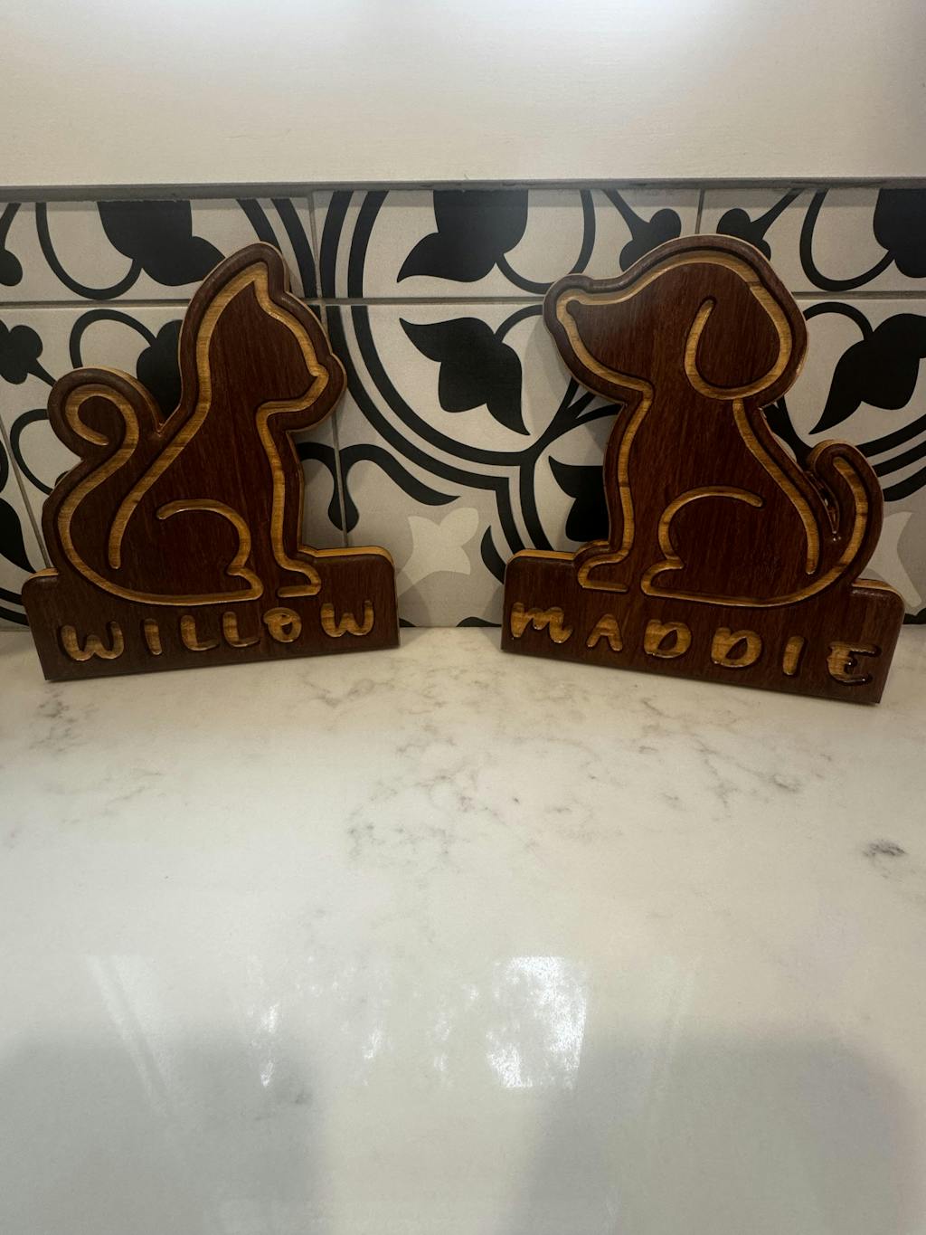 BamX - Bourbon — CIC Workshop