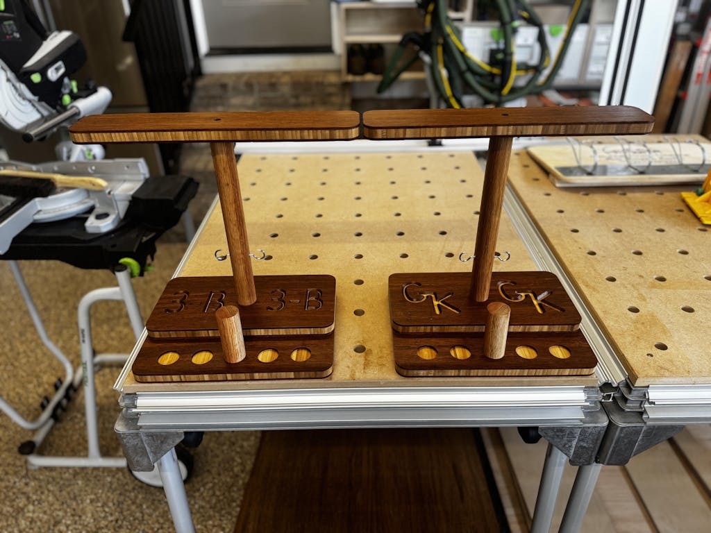 BamX - Bourbon — CIC Workshop