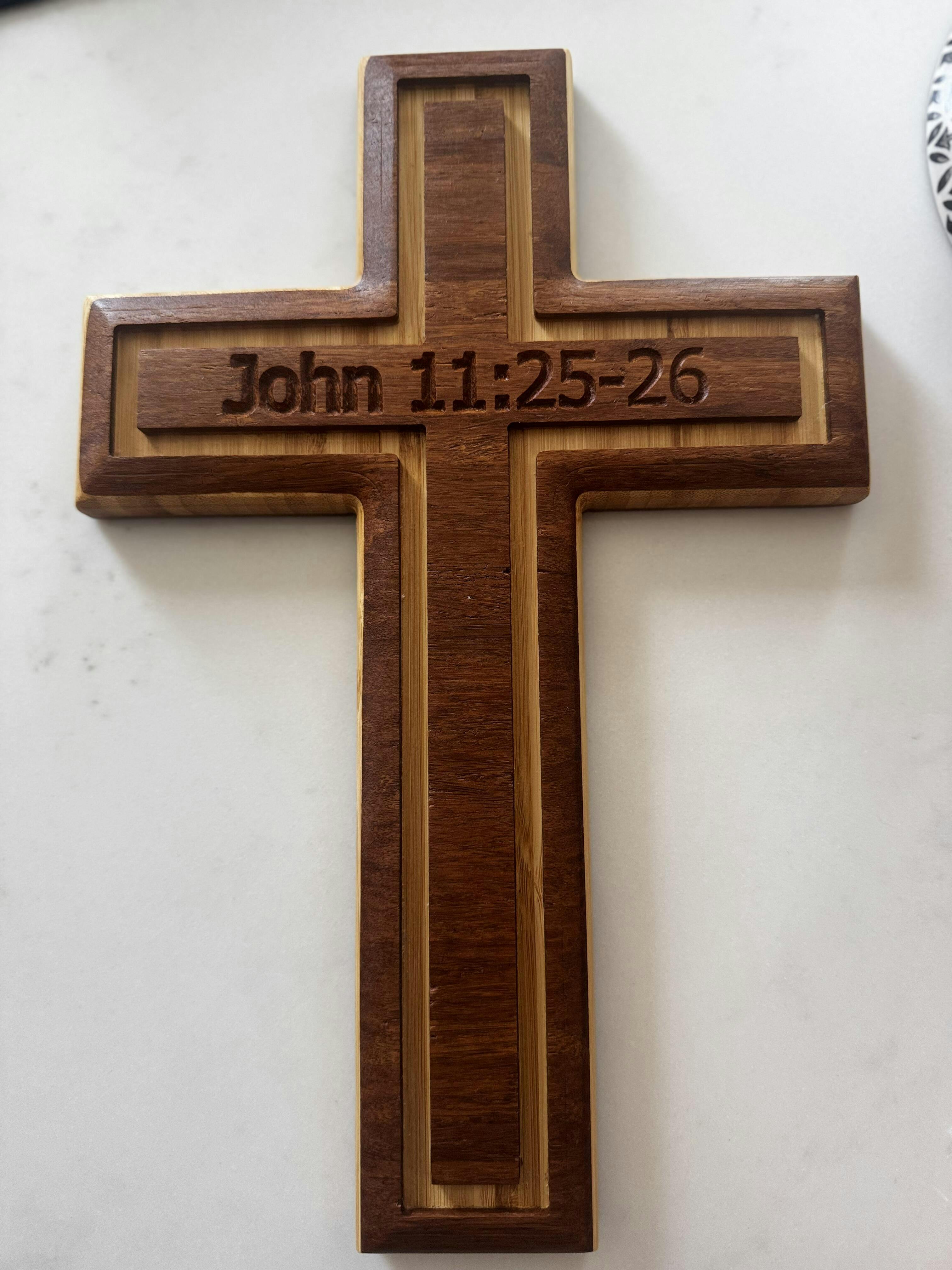 BamX - Bourbon — CIC Workshop