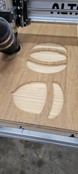 BamX - Bourbon — CIC Workshop