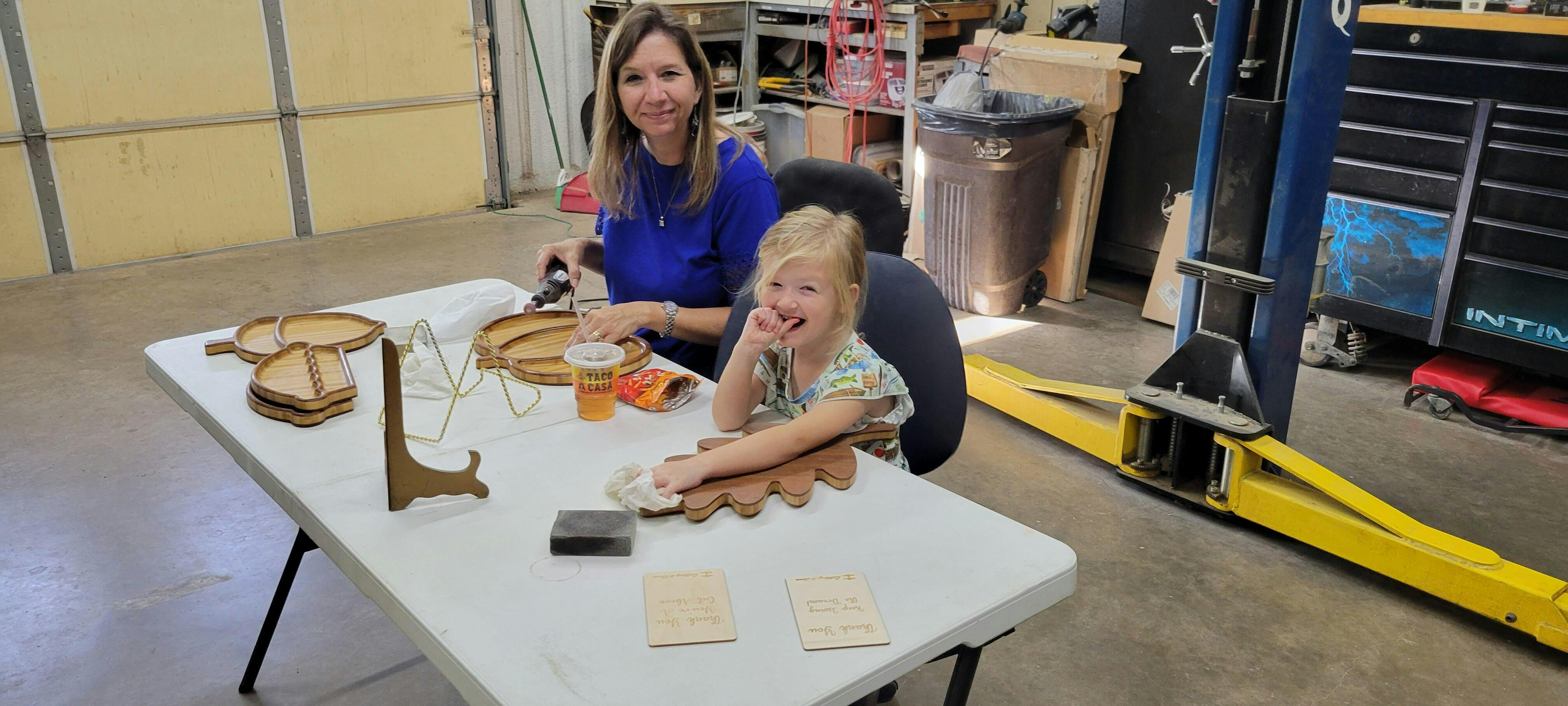 BamX - Bourbon — CIC Workshop