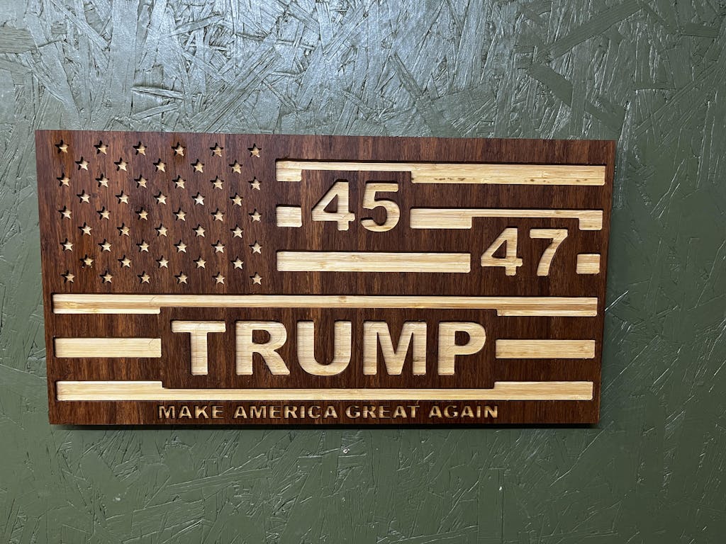 BamX - Bourbon — CIC Workshop