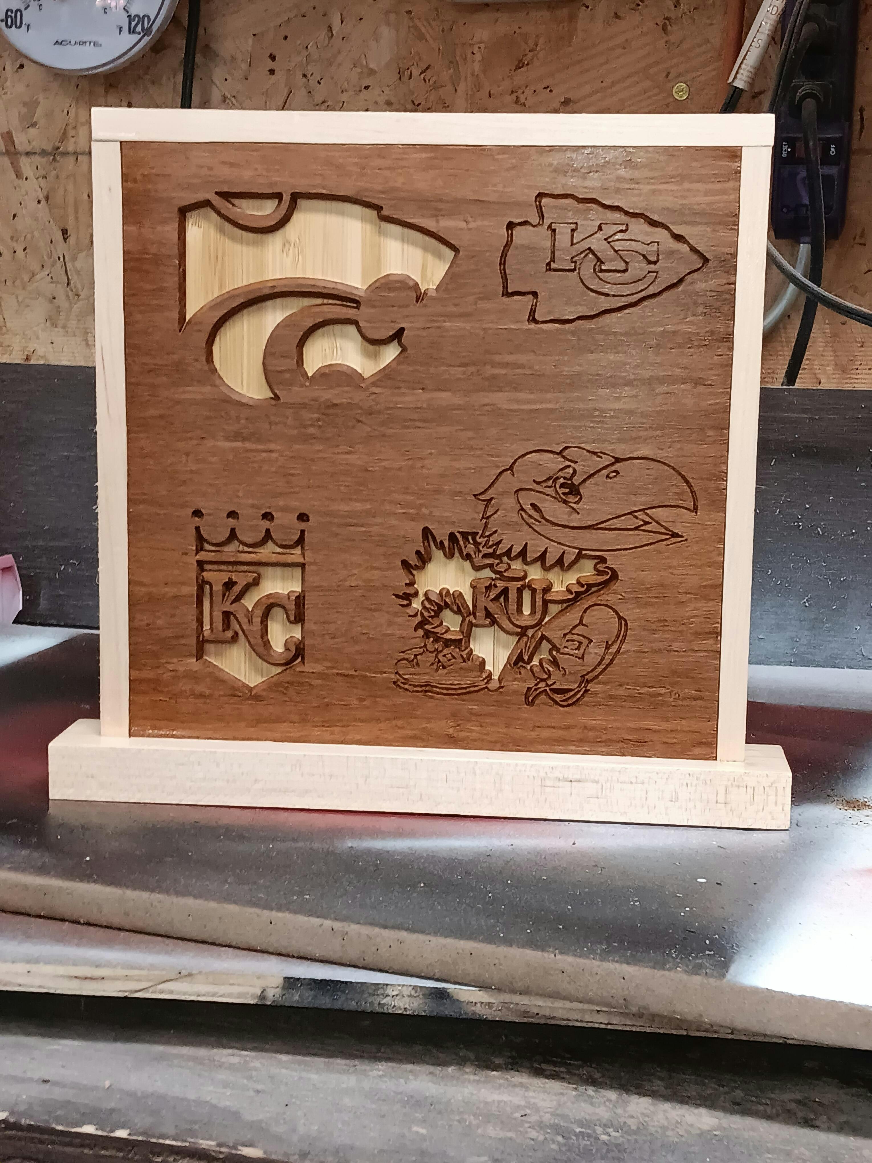 BamX - Bourbon — CIC Workshop