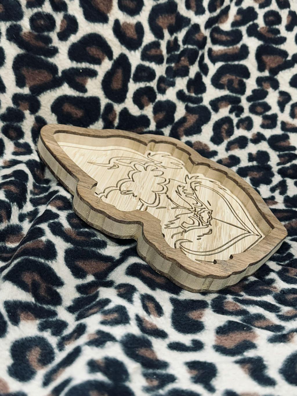 BamX - Tiger — CIC Workshop