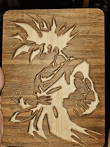 BamX - Bourbon — CIC Workshop