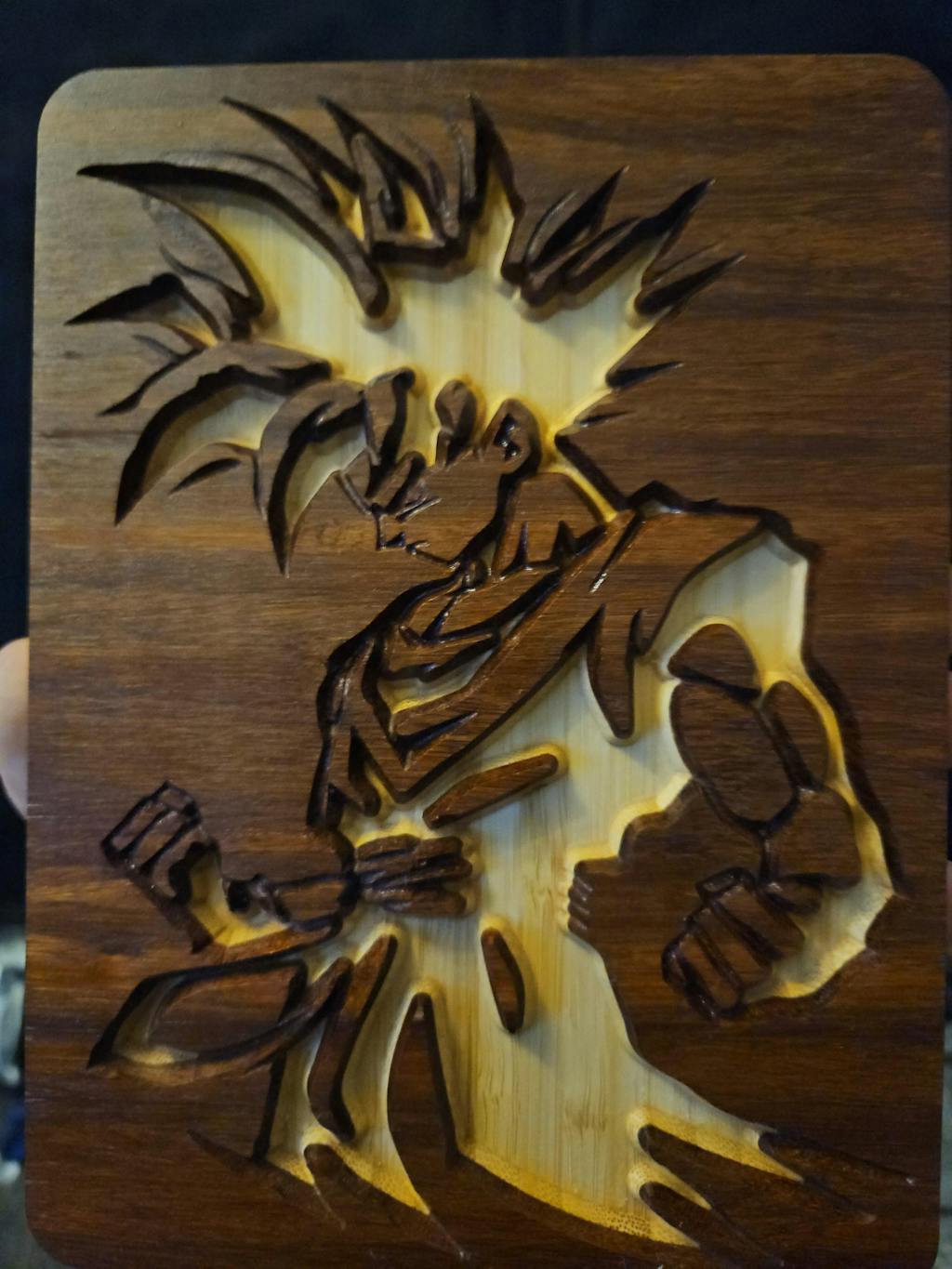 BamX - Bourbon — CIC Workshop