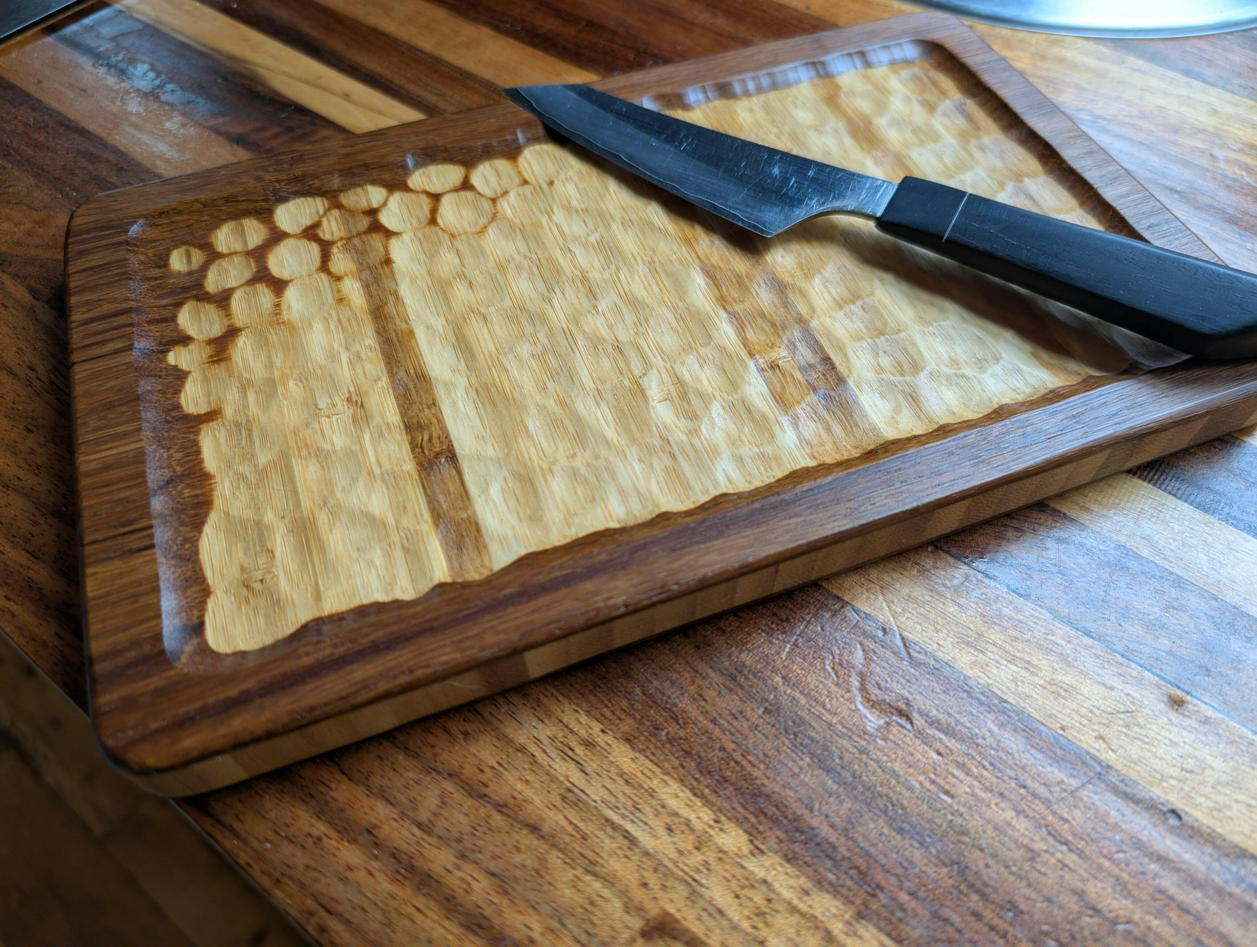 BamX - Bourbon — CIC Workshop