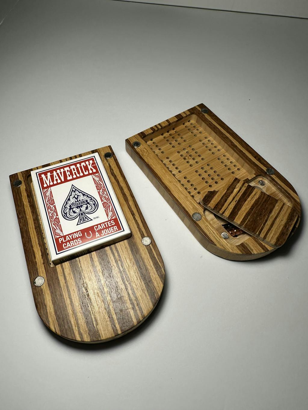 BamX - Bourbon — CIC Workshop