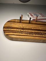 BamX - Bourbon — CIC Workshop