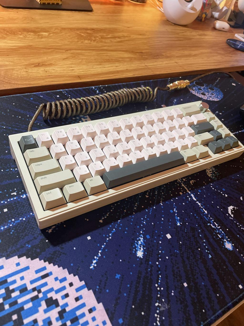 CIDOO V65 Pro Barebones Kit