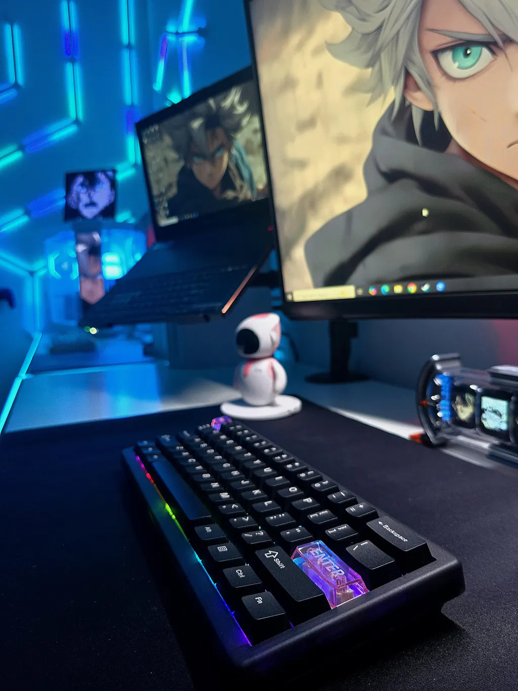 CIDOO QK61 V2