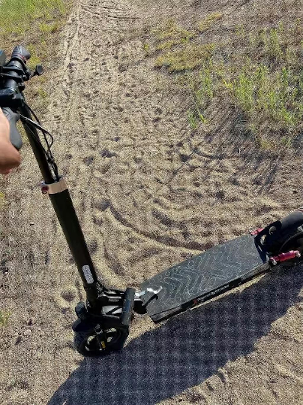 M2 Electric Scooter For Adults 1000W | Circooter