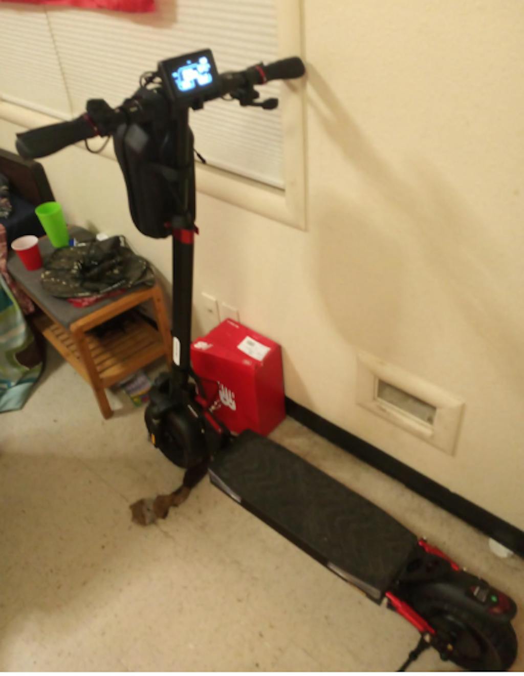 M2 Electric Scooter For Adults 1000W | Circooter