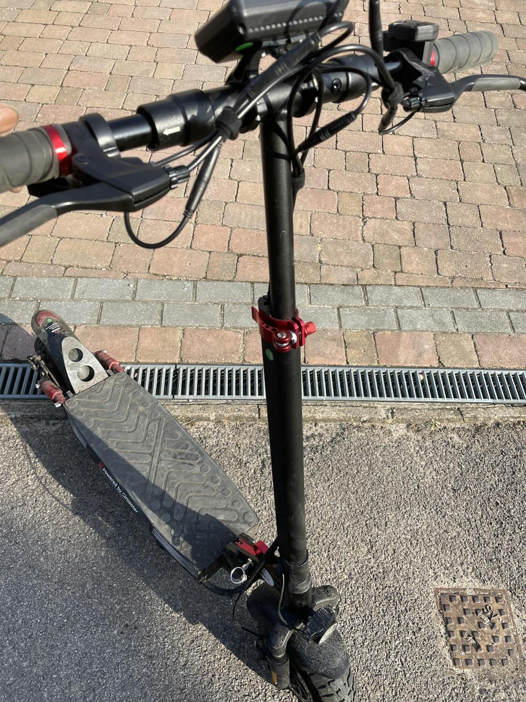 M2 Electric Scooter For Adults 1000W | Circooter