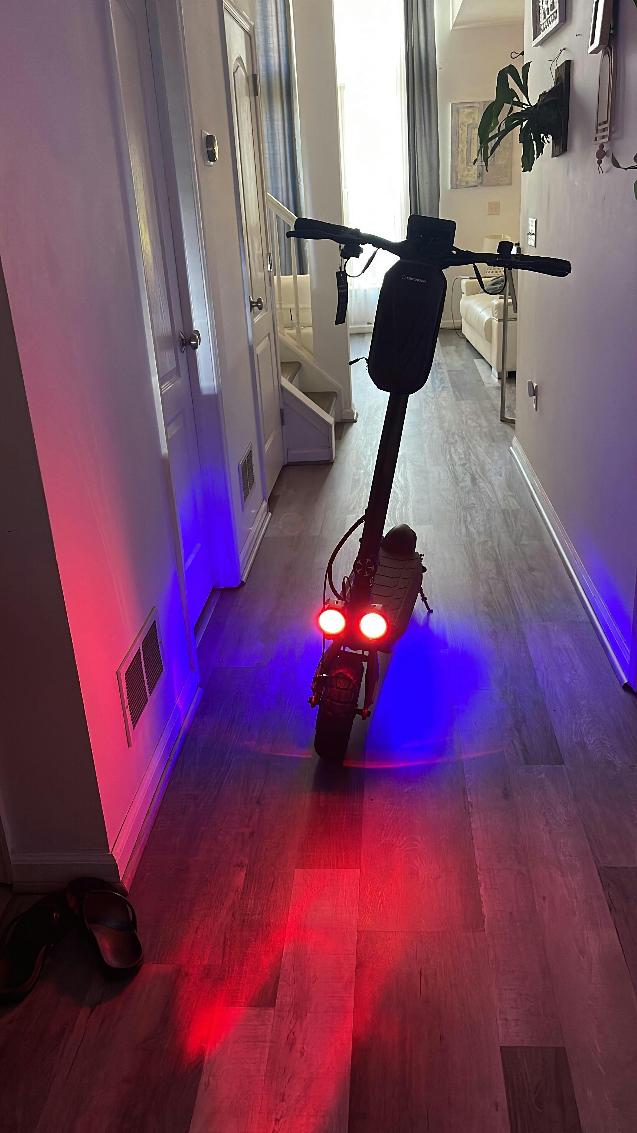 Scooter Charger for Circooter
