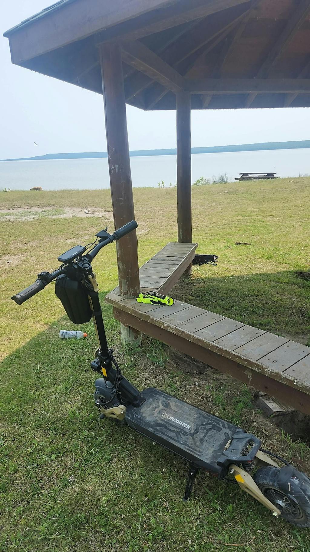 Cruiser Pro | 2400W Dual Motor & 65KM/H | CIRCOOTER Off-road Electric ...