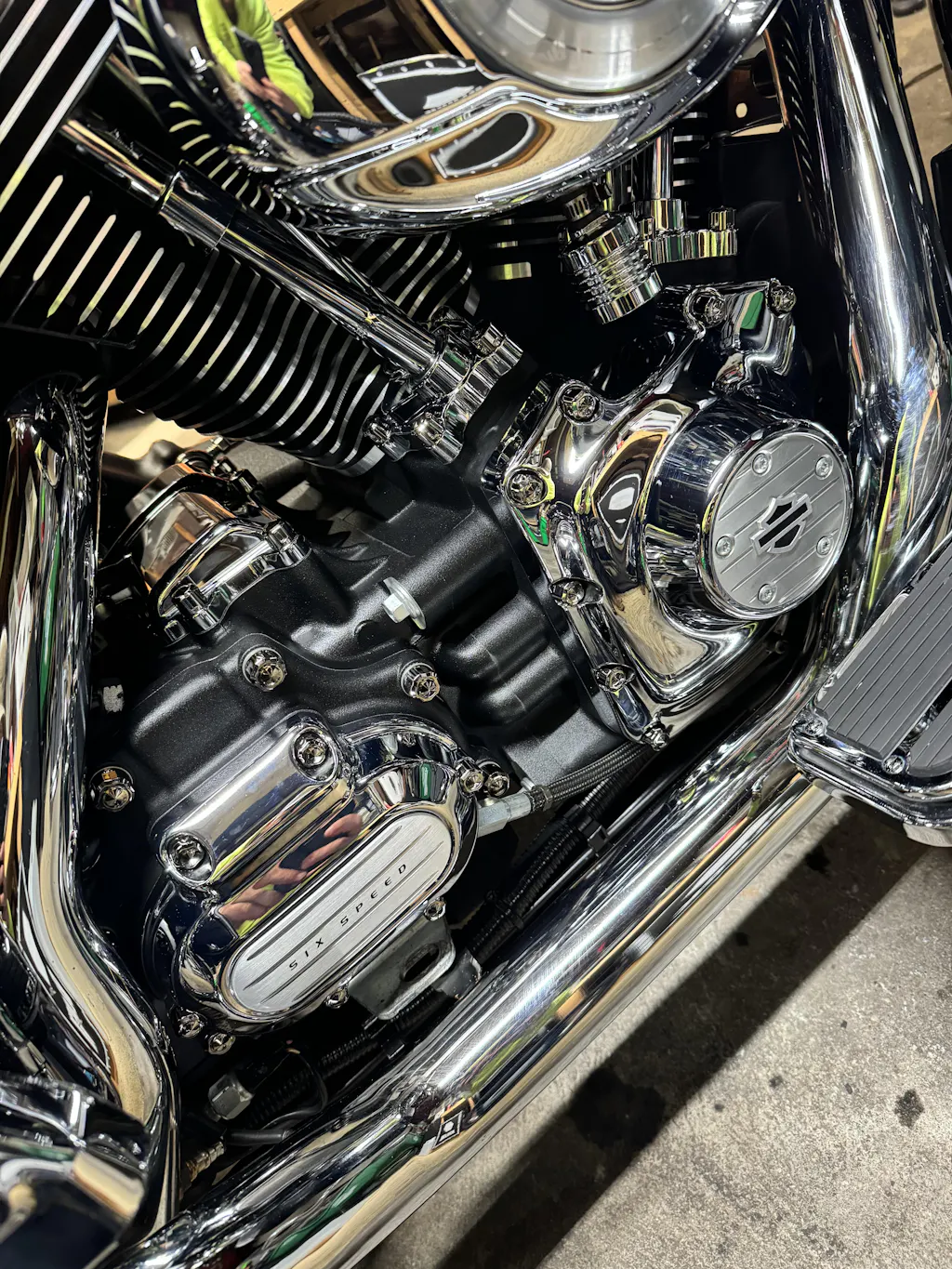 Harley Twin Cam Engine Bolt Cover Kits | CIRO – Ciro