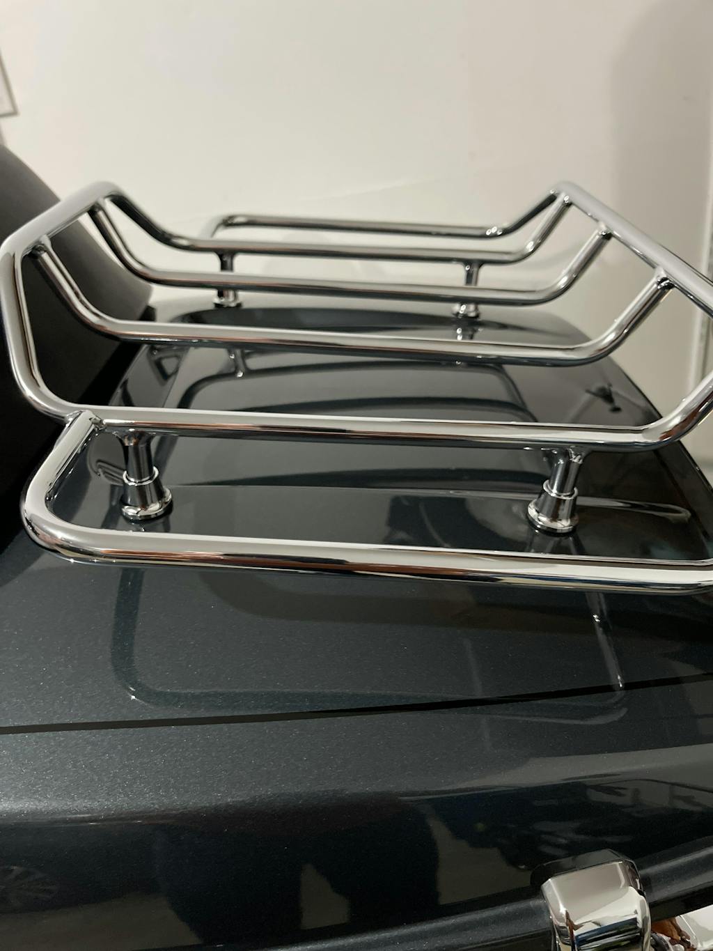 Lift Kit for H-D Tour-Pak Rack – Ciro