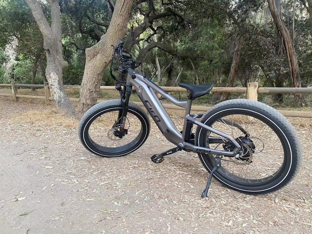X1 PREMIER – cirqbikes
