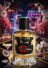 Miami Tropical Confessions | City Rhythm – City Rhythm Fragrance