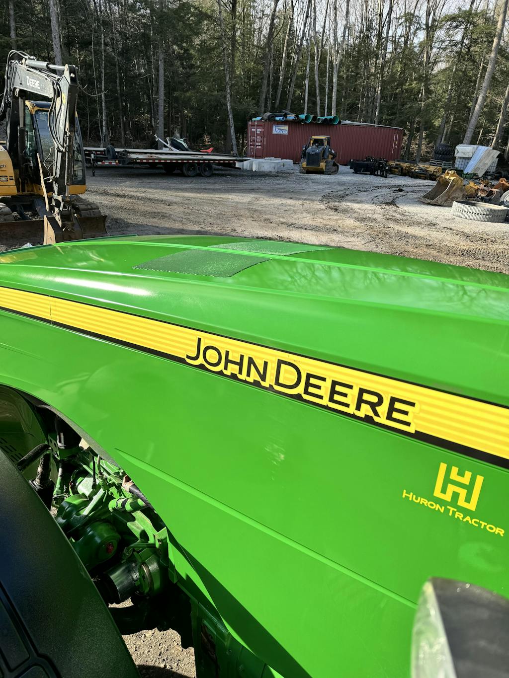 Equipment Restore Kit – Revive Faded Paint, No-Scrub, Long-Lasting ...