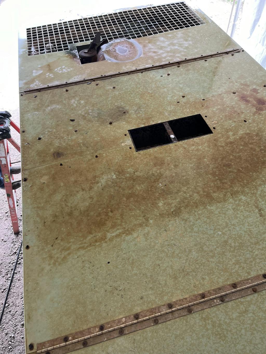 City Restore Calcium & Rust Remover Kit – Fast, Safe Limescale Removal