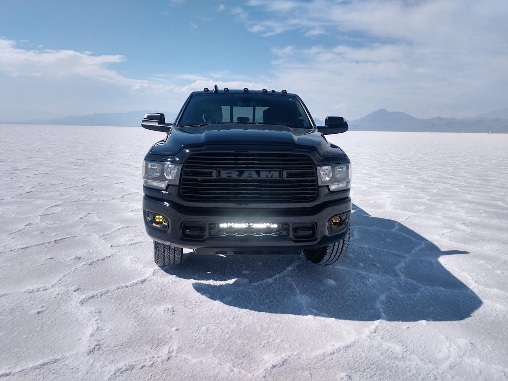 Dodge Ram Truck Lights & Lighting Kits | CJC Off Road