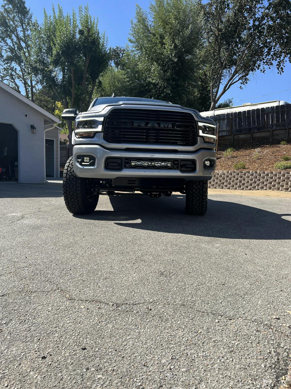 Dodge Ram Truck Lights & Lighting Kits | CJC Off Road