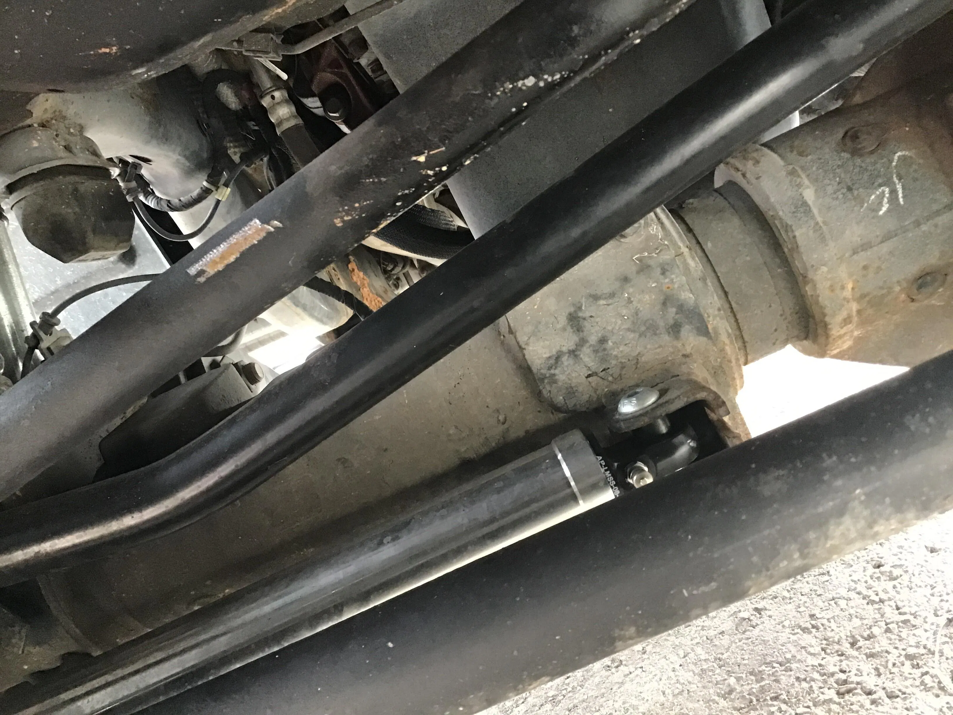 Off Road Parts and Accessories | CJC Off Road